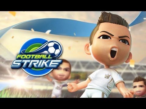 Football Strike - Android Gameplay HD - YouTube