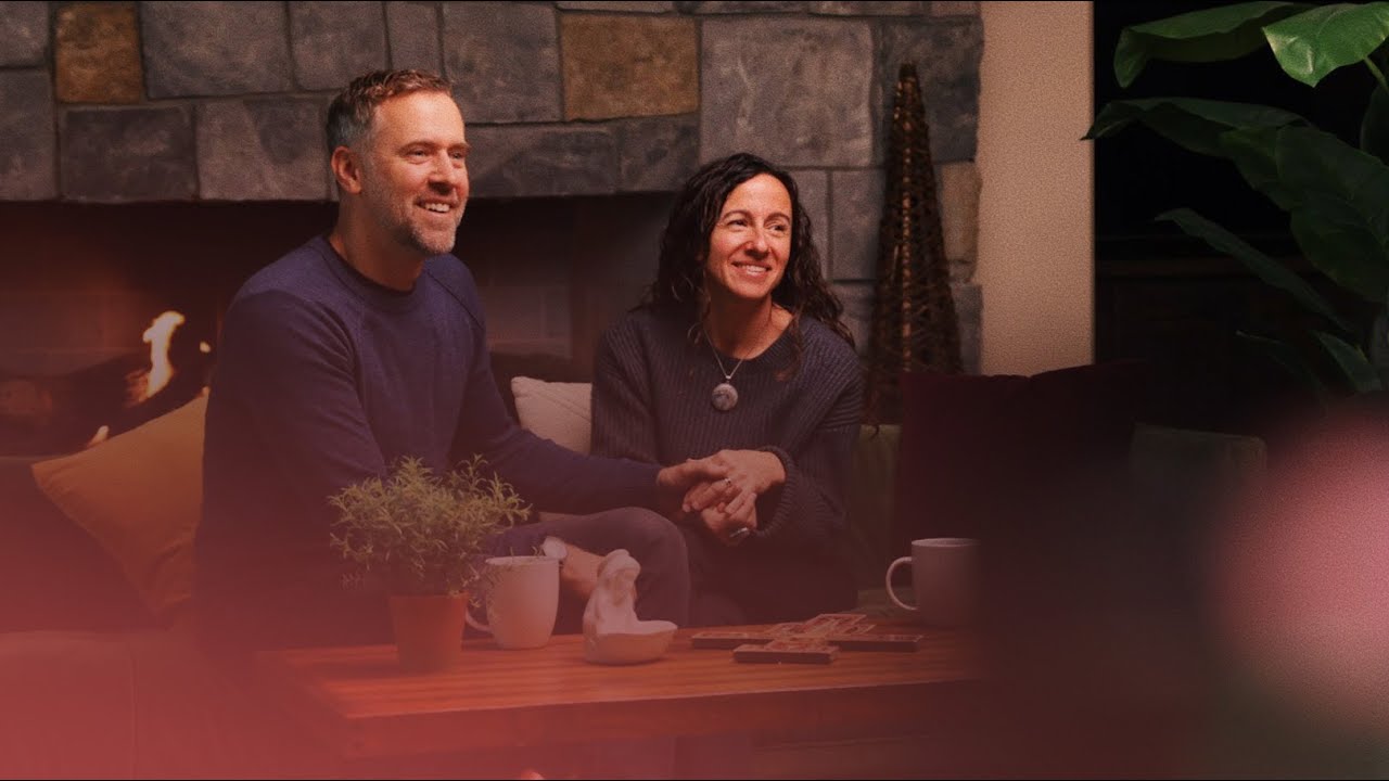 RENEWED: 7 Steps to an Amazing Marriage (Special Announcement) - YouTube