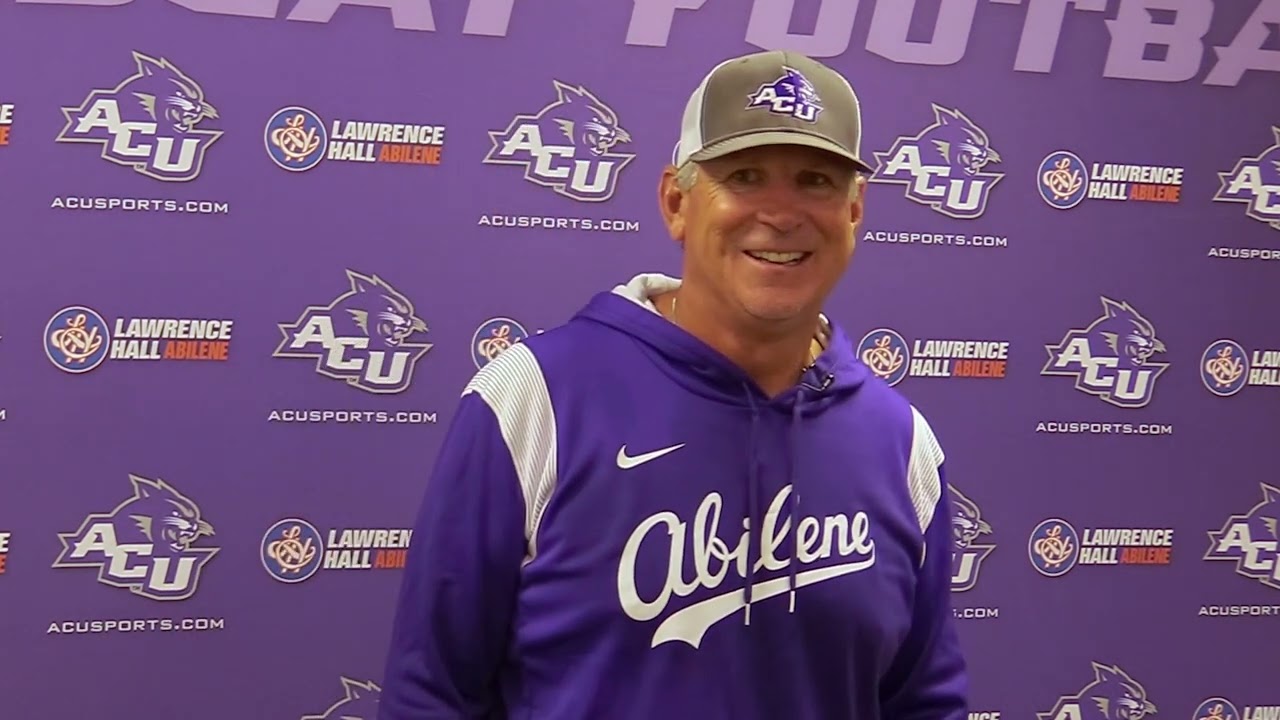 Keith Patterson: Postgame Press Conference (October 15, 2022) - YouTube