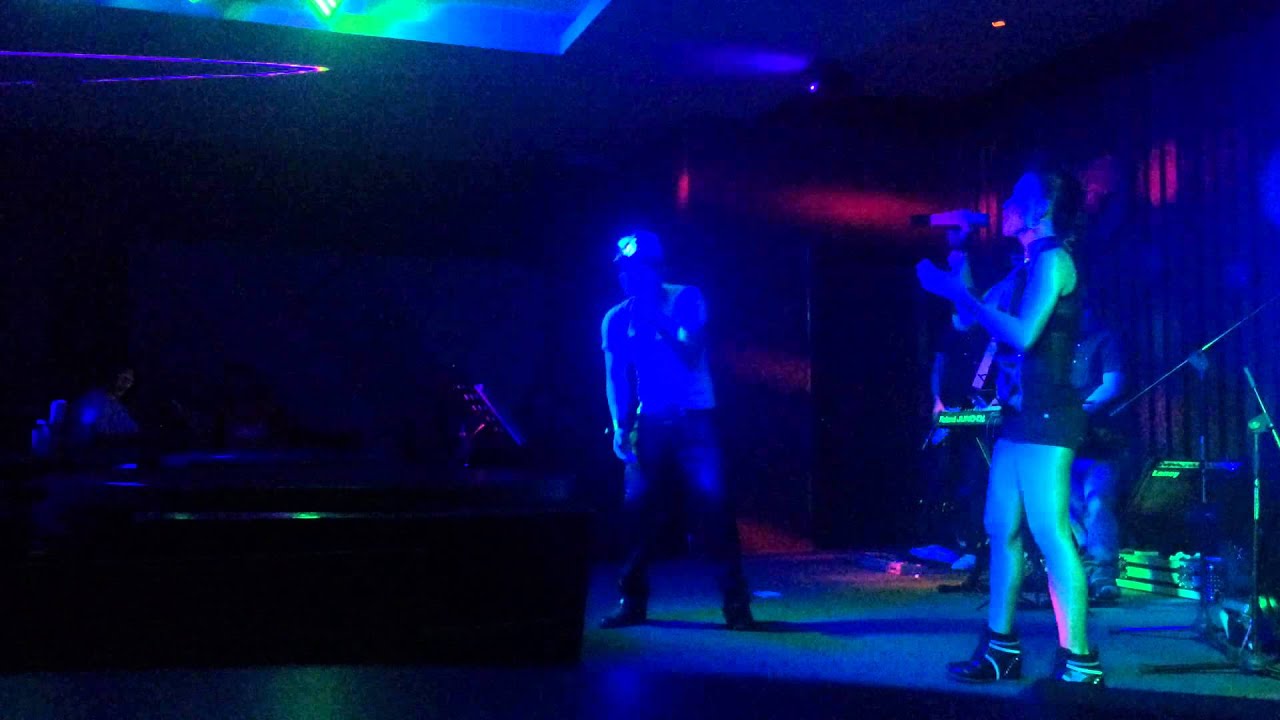 Just a fool - Matt & Heart - YouTube
