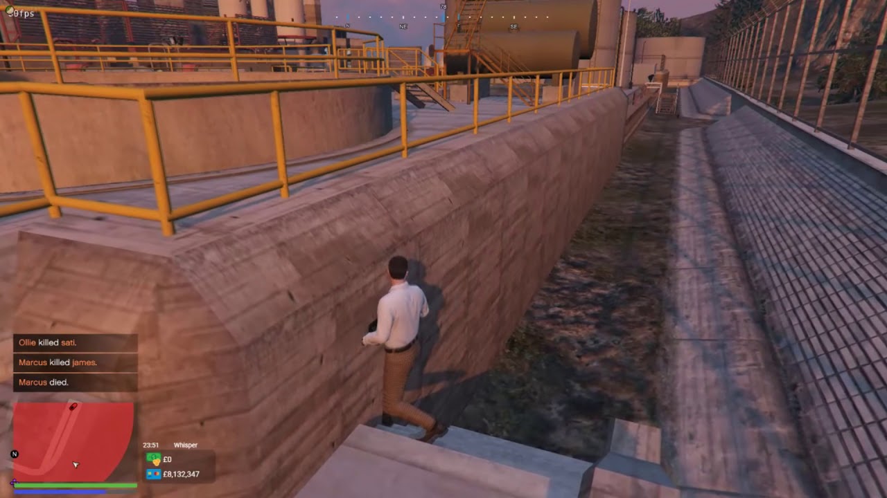 CMG Frag Montage - #2 - YouTube