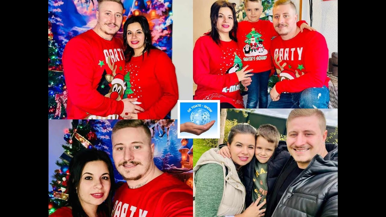 💗OANA ȘI COSMIN (COCO) MUNTEANU DE LA MPFM 5 VOR DEVENI DIN NOU PĂRINȚI ...