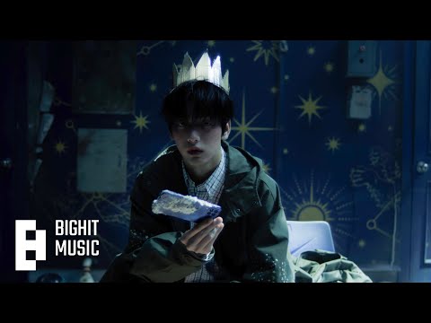 TXT (투모로우바이투게더) The Star Chapter: TOGETHER Concept Trailer Teaser