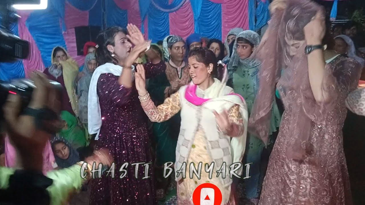 DILBARO ME DIL CHU RAWAAN//SUNG BY //GULZAR BANYARI//SINGER MOHSIN ...