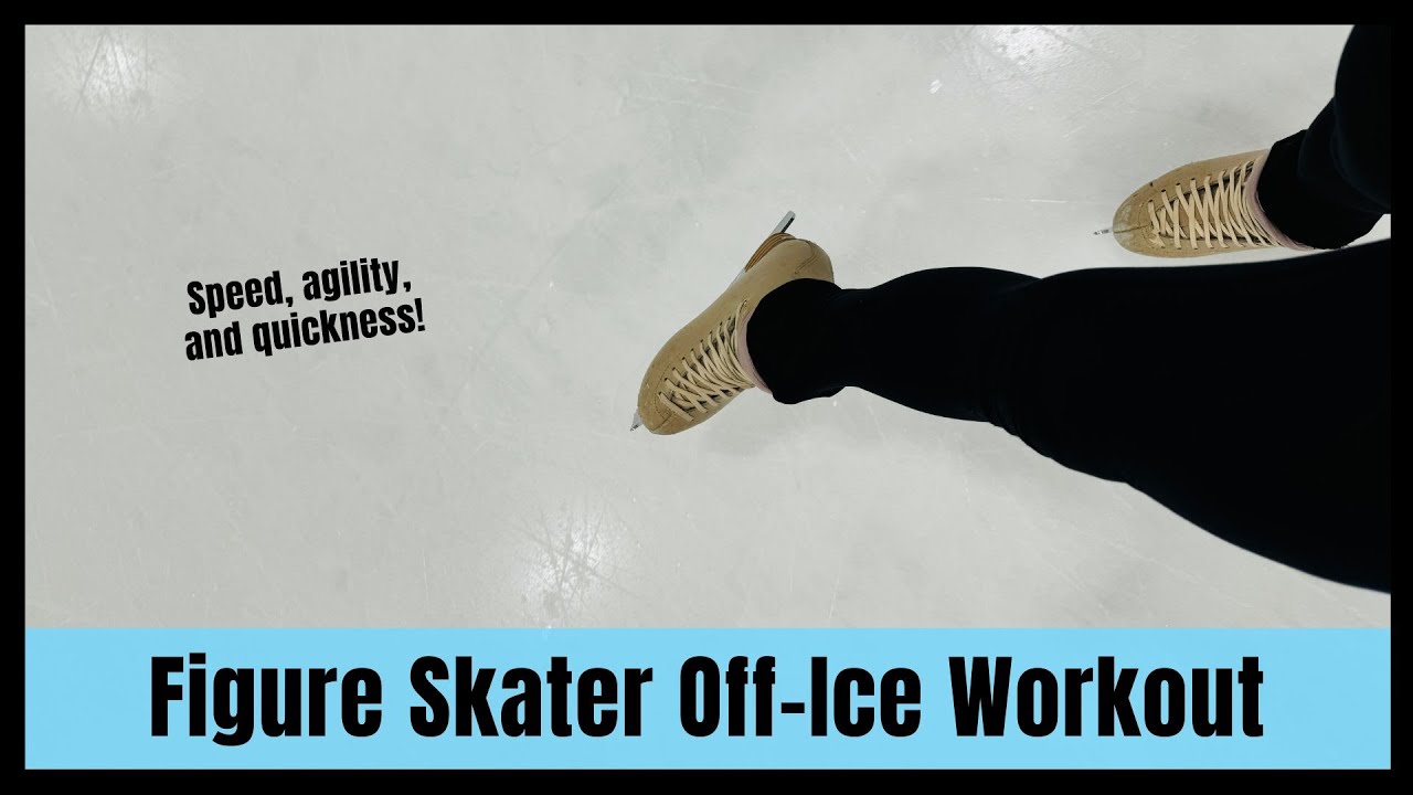 Figure Skater Ankle Strength Off Ice Workout 1.2 - Elevate in 8 Weeks ...
