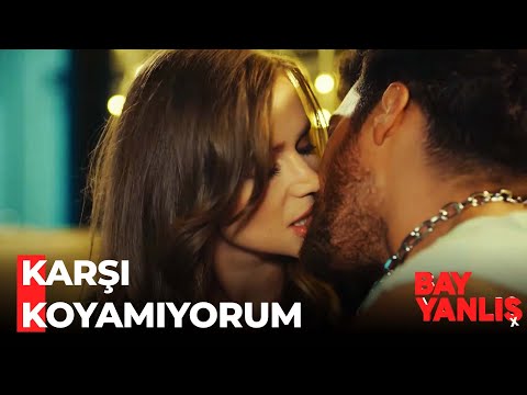 Bay Yanlış Olunmaz Doğulur - Bay Yanlış Özel Sahneler