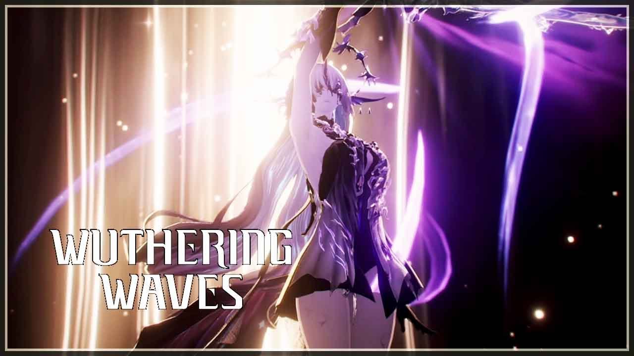 Leviathan Fight Full Cutscene Wuthering Waves 2.7 - YouTube