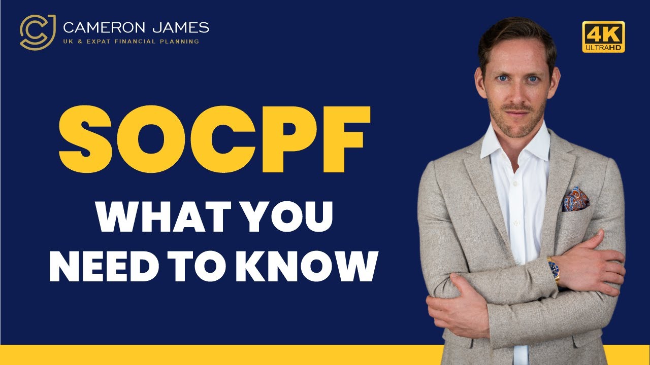 Shell Overseas Contributory Pension Fund (SOCPF): The Definitive Guide ...