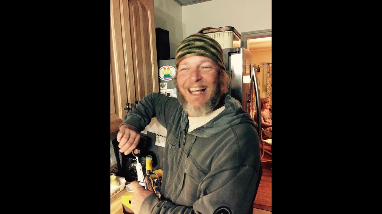 Scott Reedy Memorial - YouTube