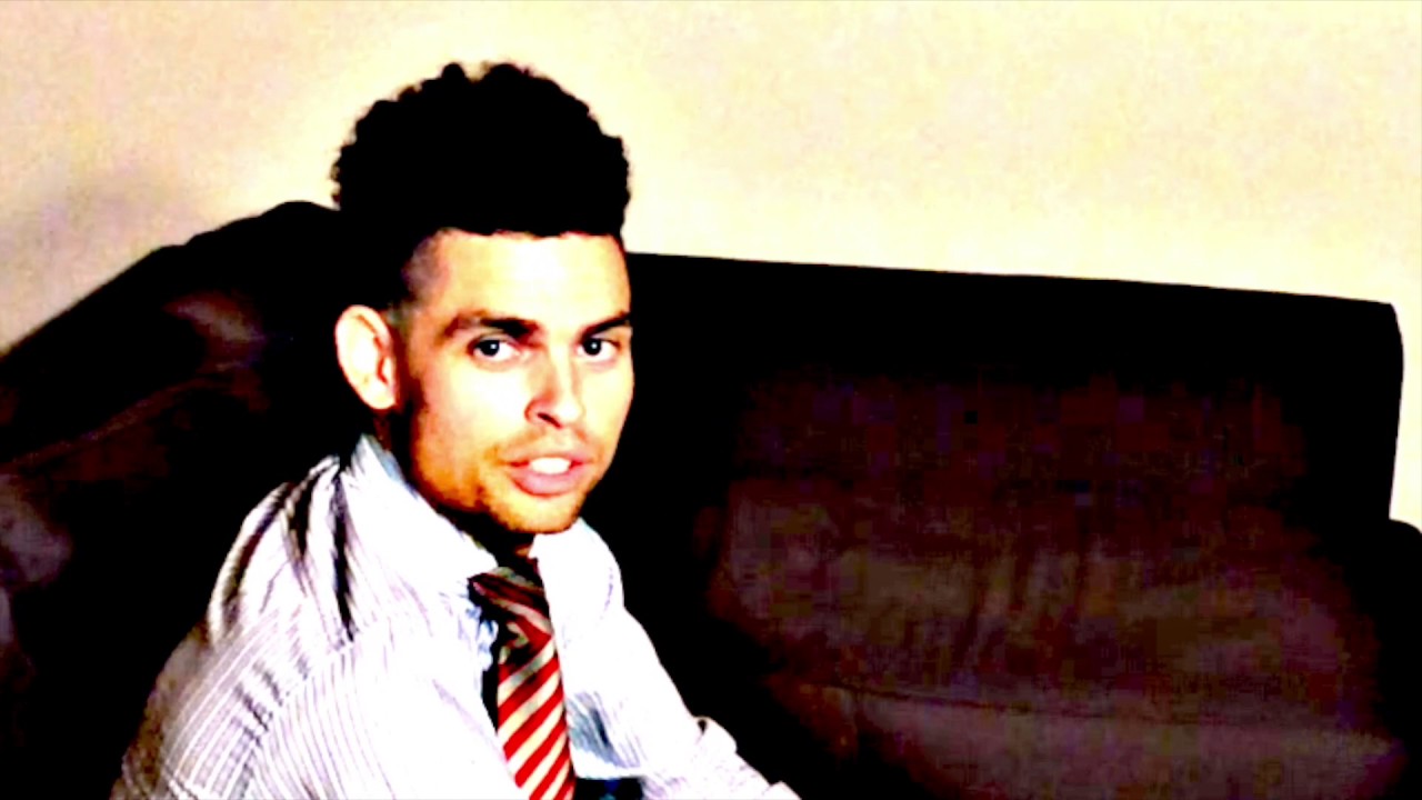 MIMIDEATH's 'Abusive' sample of Francis G. Johnson's 'Hit the HD in the ...