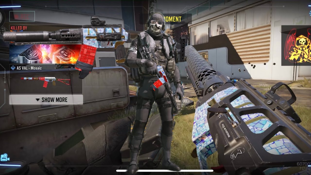 OG PLAYER COMES BACK TO CODM AFTER 6YEAR INSTANTLY GETS MASTER1😱 - YouTube