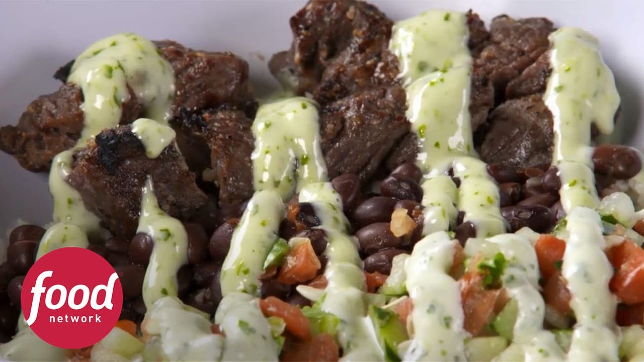 O melhor kebab com sabor do Oriente e um toque latino | Bom, Gostoso e ...