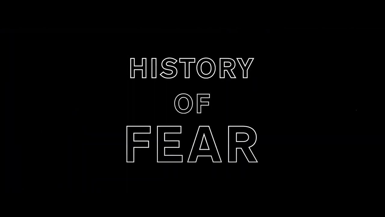 HISTORY OF FEAR · (2014) Official Trailer - YouTube