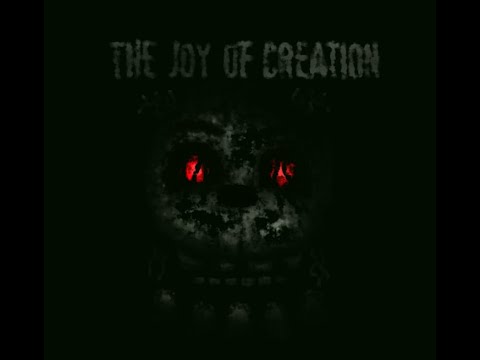The Joy of Creation : Ignite the Flame (Attic)