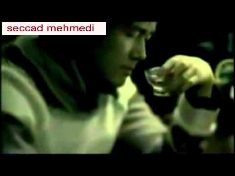 Seccad Mehmedi - Gidecegim Bu Ellerden