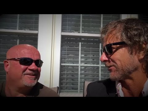 Zender & Dabbs: The David and Goliath Syndrome - YouTube