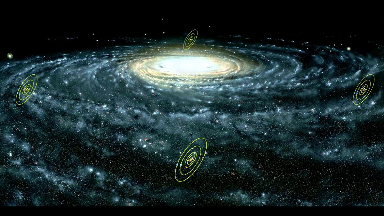 ¿Qué son los Taquiones? - YouTube