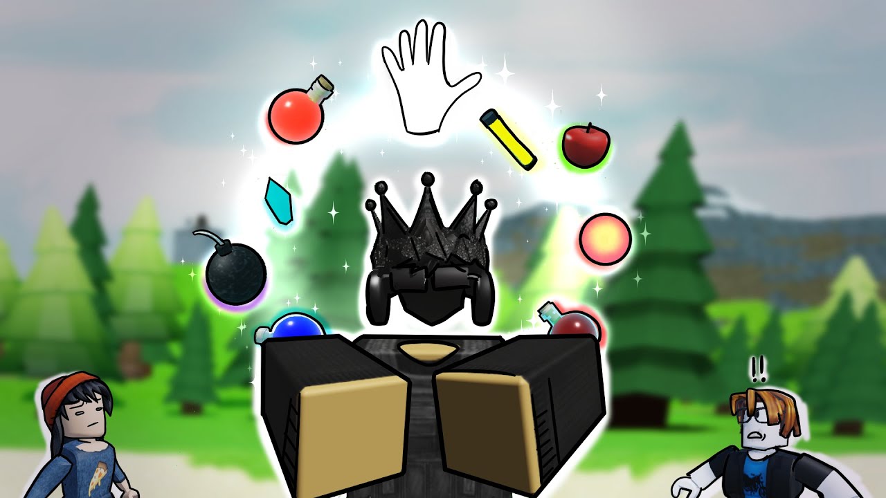 THE OWNER OF SLAP BATTLES PROVING SLAP ROYALE IS EASY - YouTube