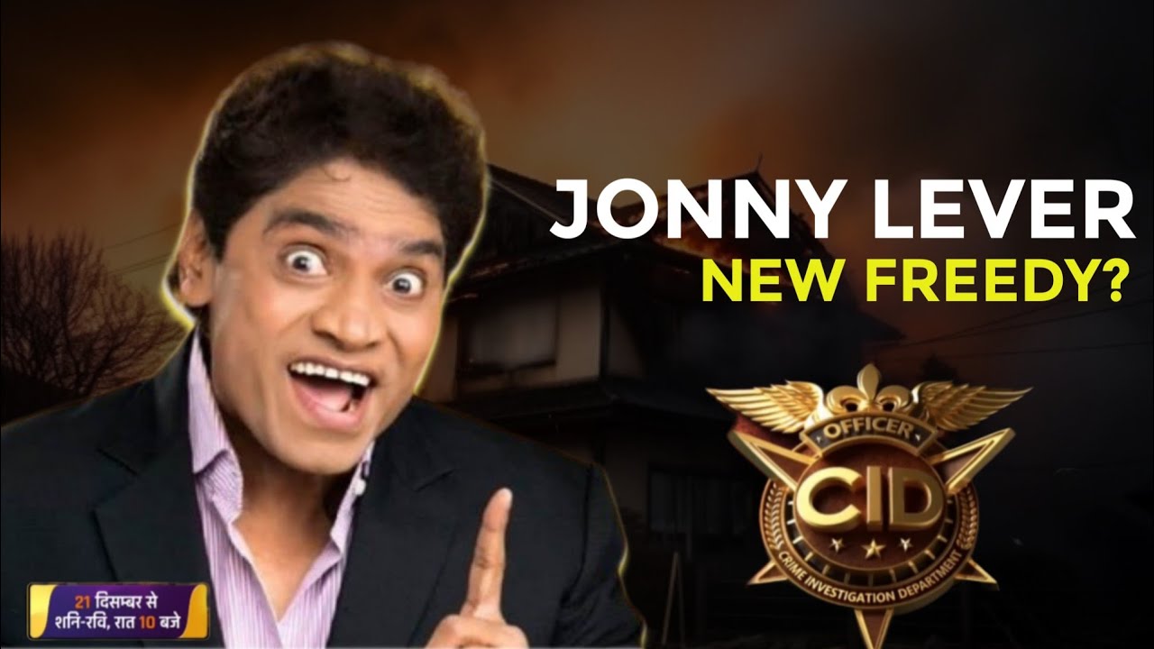 Cid Season 2 New Freddy। CID SEASON 2।। - YouTube