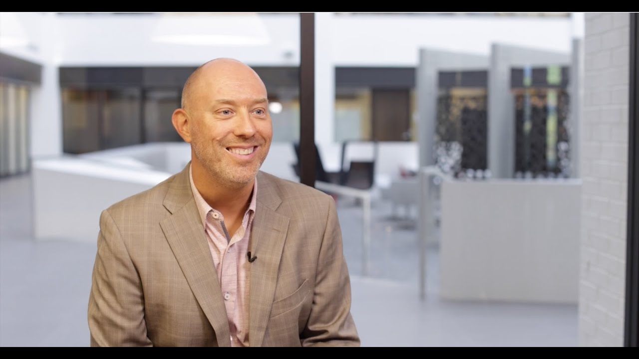 Echo Search Group: Meet the Team - YouTube