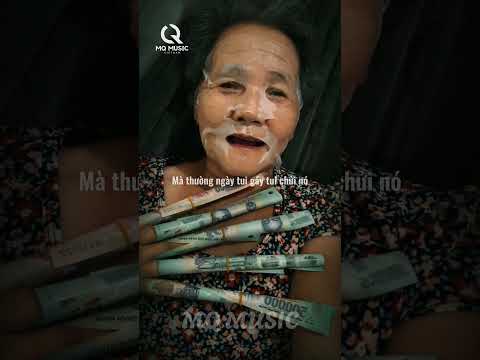Vật chất quyết định tất cả... #mqmusic #cover #music #nhachaymoingay #shorts #xuhuong #thinhhanh