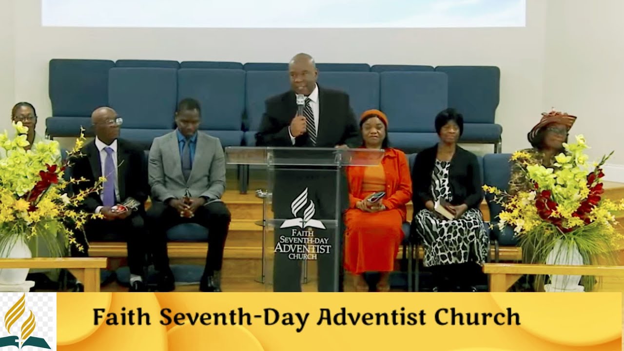 Following Jesus All the Way // Elder Jenifer Henry. - YouTube