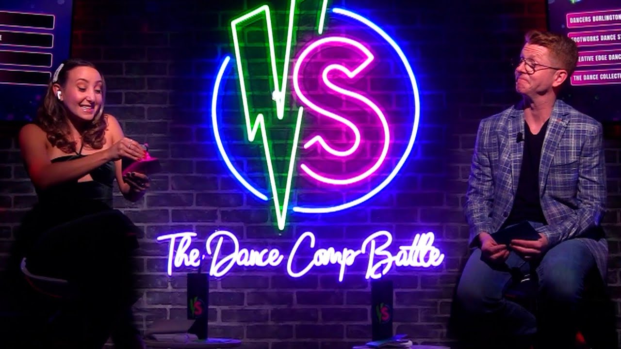 VS Battle 2 Finale [Teaser] - YouTube