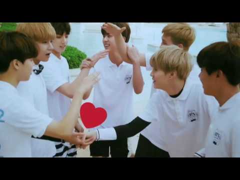 YOONKOOK - MOMENTS & JEALOUS (JUNGKOOK)!