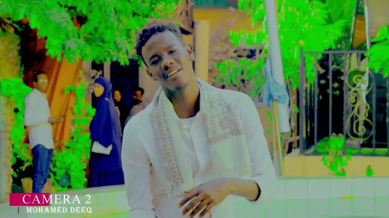 Dhaanto Cusub Dal Jacayl Maxamed Dhaanto Official Video 2023 New video ...