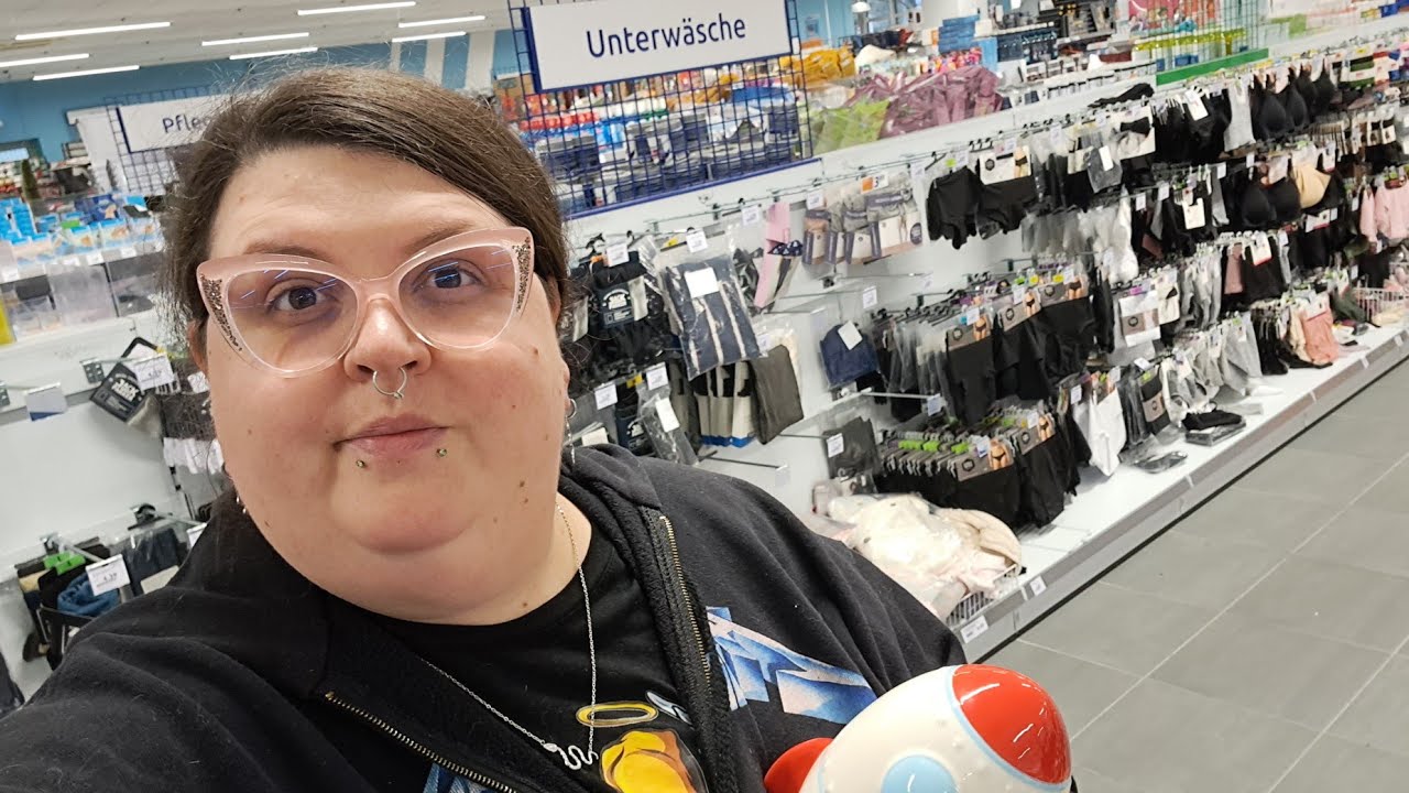 Fasten Update Woche 6 ️ | Rossmann & Action Live Haul | Vlog 🎀 - YouTube