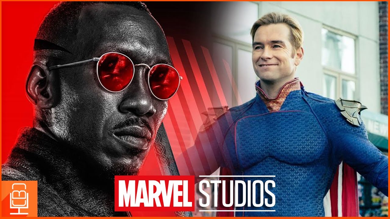 Marvel Studios Casts Anthony Starr as Dracula for Blade Reboot ...