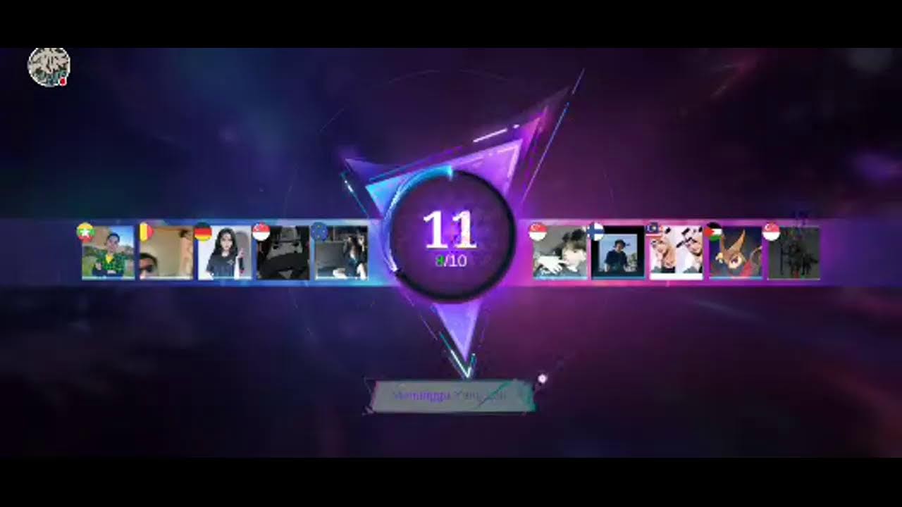 Live Ml Ngelag Pake Vpn - YouTube