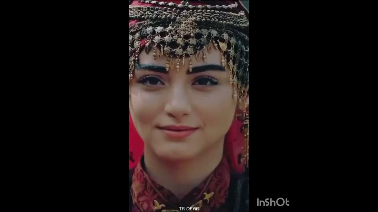 Bala and Usman ,🥰 this is best couple the world I love #osbal 🥰 ️ ️ ️ ️# short #video. - YouTube