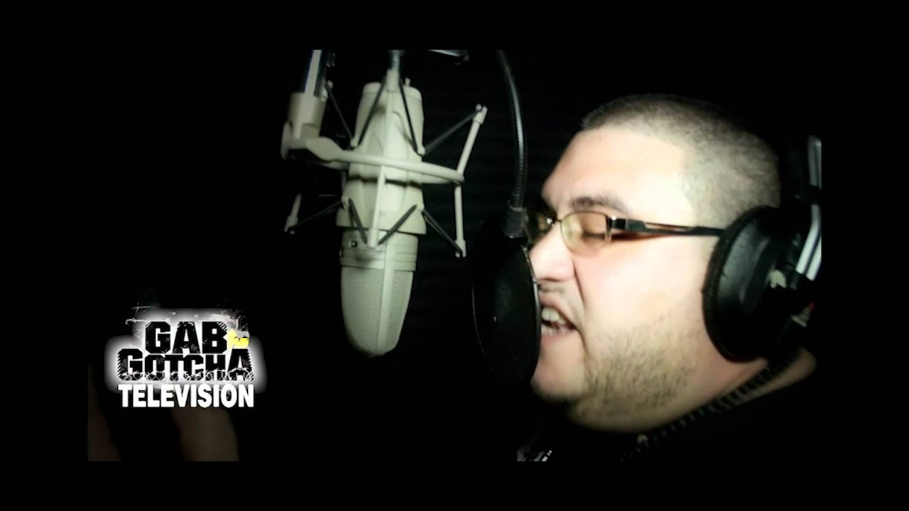 Gab Gotcha - In Ya Ear Promo - YouTube