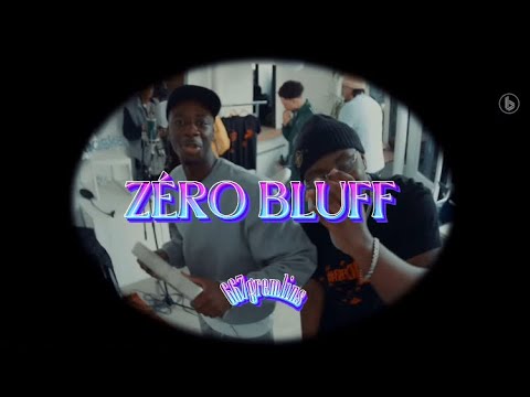 Zéro bluff - jrk19 - YouTube