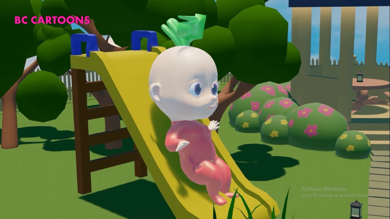NURSERY CLASS RHYMES || EDUCATIONAL CARTOONS AND NURSERY RHYMES ...