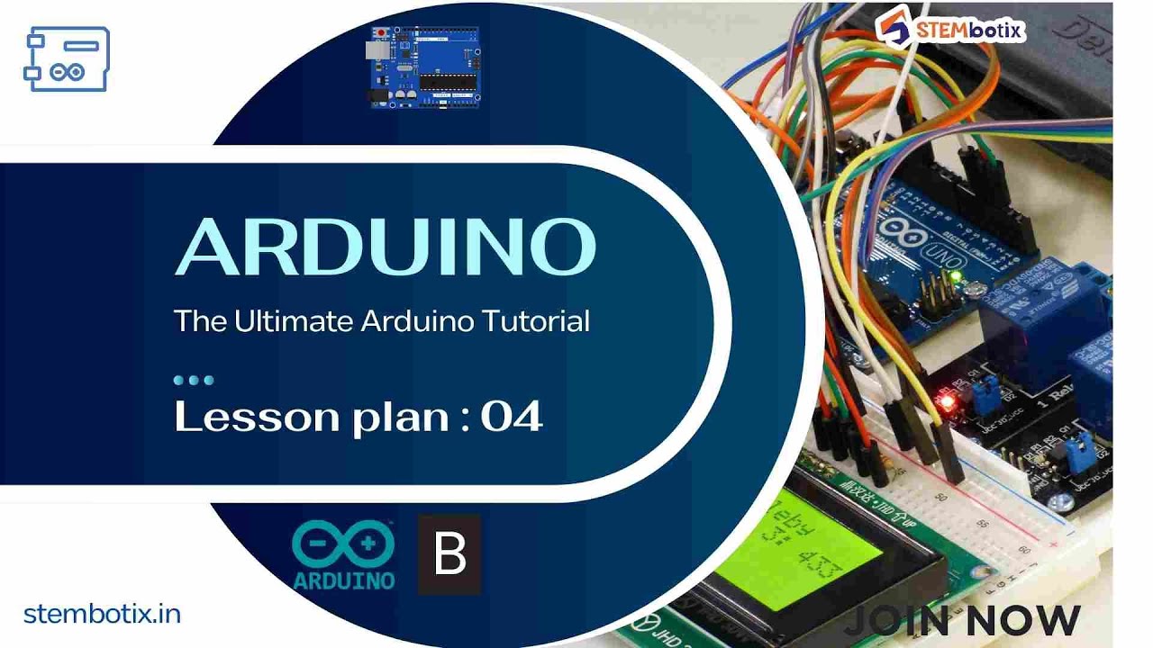Session 4 : Hardware Interface with Blockzie Software - YouTube