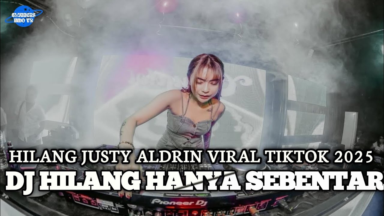 DJ HILANG HANYA SEBENTAR SUDAHI SEDIHMU KAWAN - HILANG REMIX FULL BASS ...