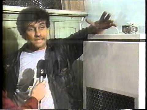 PICOLETEIRA - YouTube