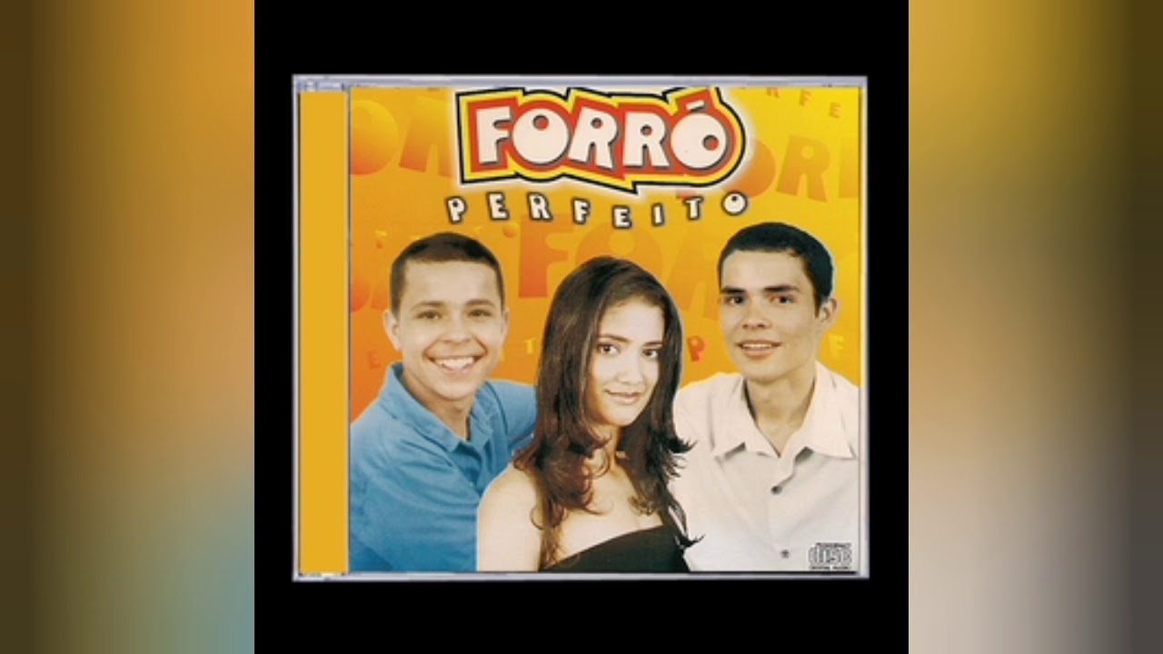 Forró perfeito vol1(meu amor volte pra min) - YouTube