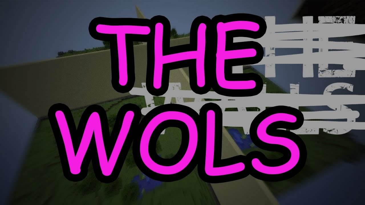 THE WOLS - YouTube