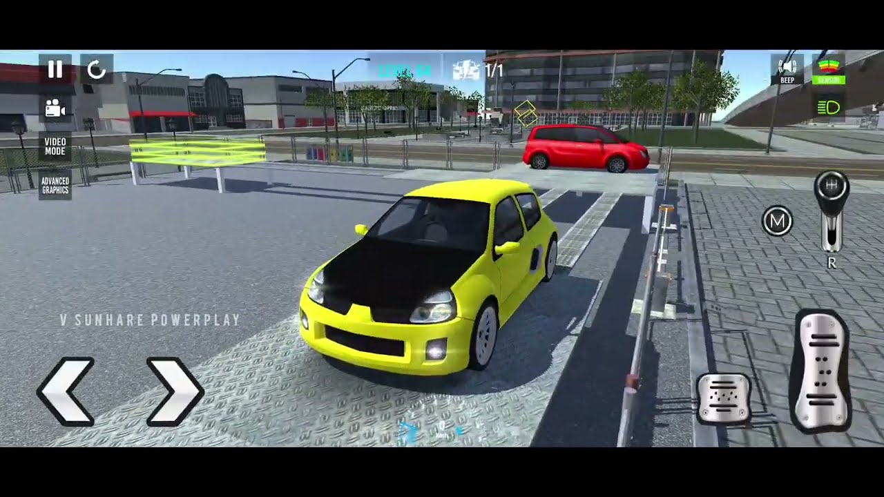 🚗 Car City Parking 2 3D Platform | Levels 62-65 | Ultimate Parking ...