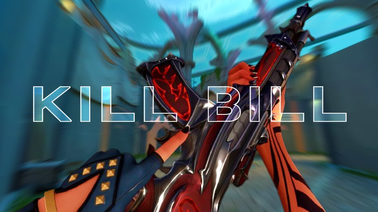 Kill Bill ☠️ - YouTube