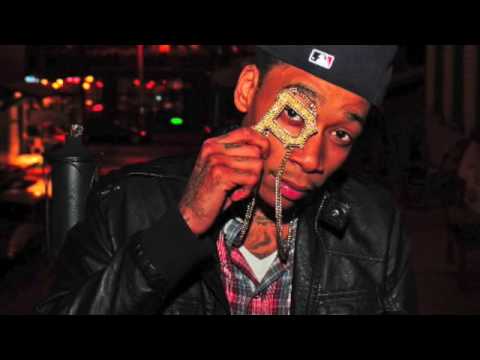 Wiz Khalifa - The Realest (Feat. Smallz Money) - YouTube