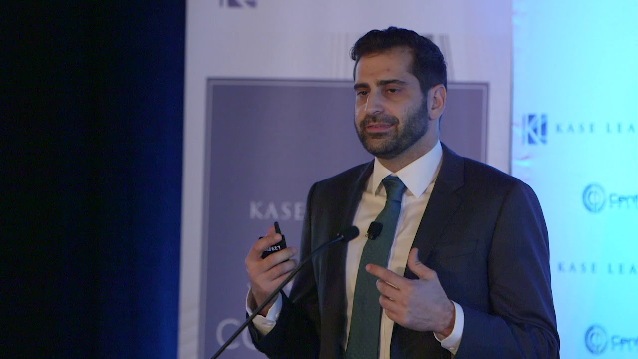 CarGurus (GARG) short pres., Sahm Adrangi, Kerrisdale Capital, Kase ...