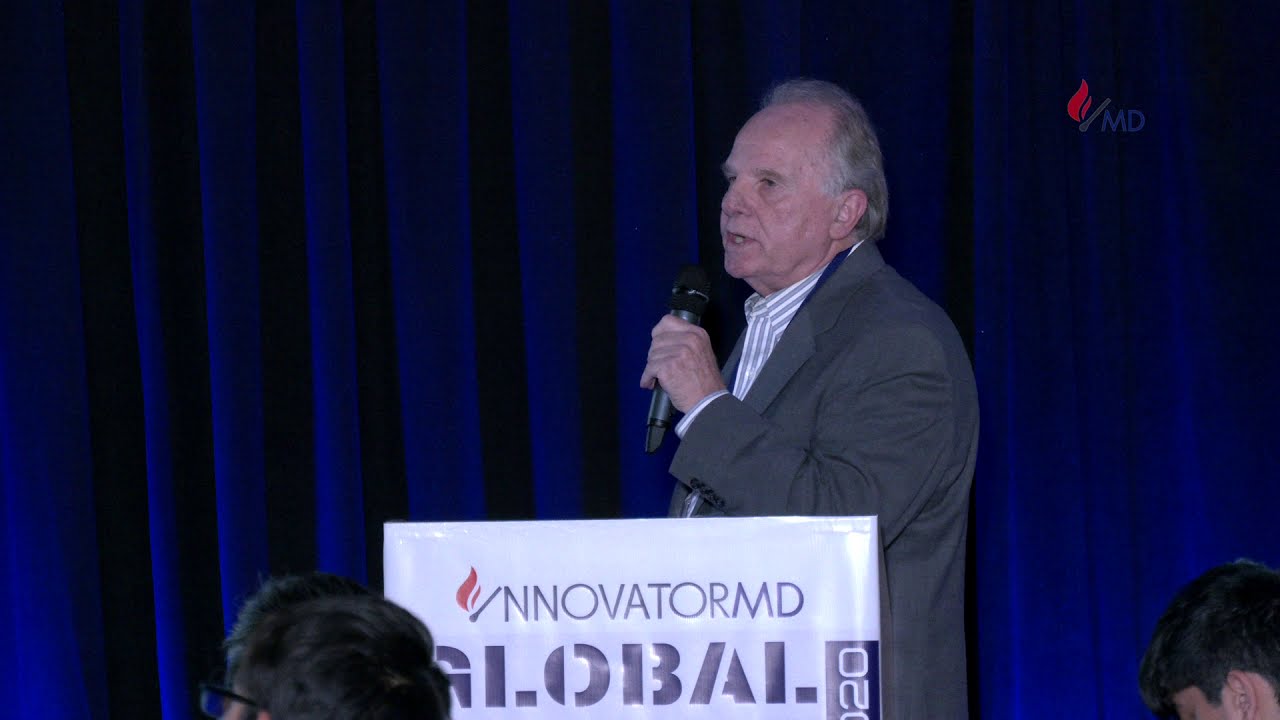 Startup Presentation by Lonnie Bookbinder PhD, Founder & CEO ARIZ ...