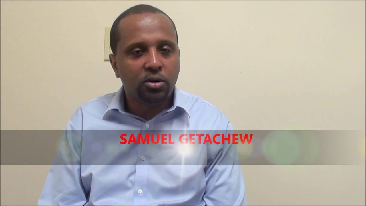 Samuel Getachew - YouTube