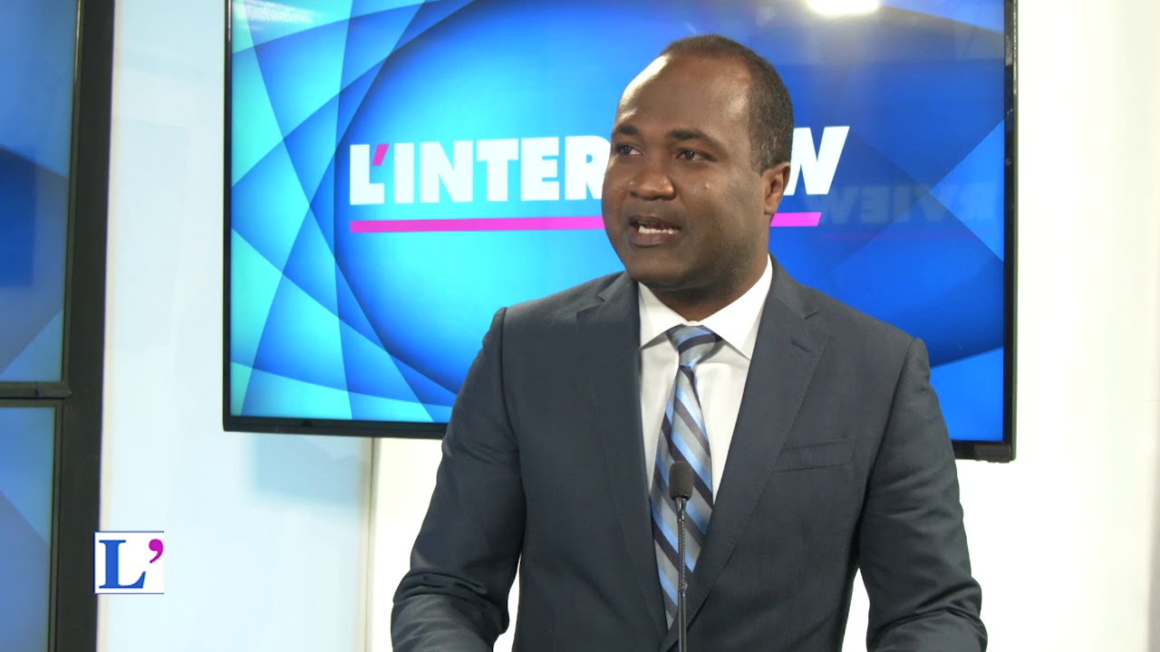 L'INTERVIEW avec DR DANIEL JEAN LOUIS - 17 SEPTEMBRE 2018 - YouTube
