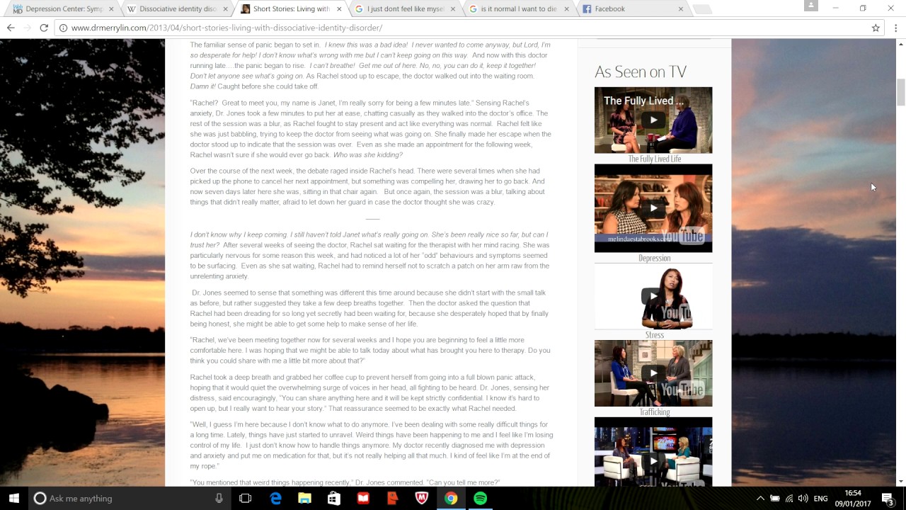 Grasp Project 10/01/17 - YouTube