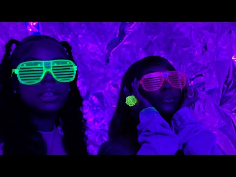 Sasha Go Hard X OK Nala -Twerk Contest